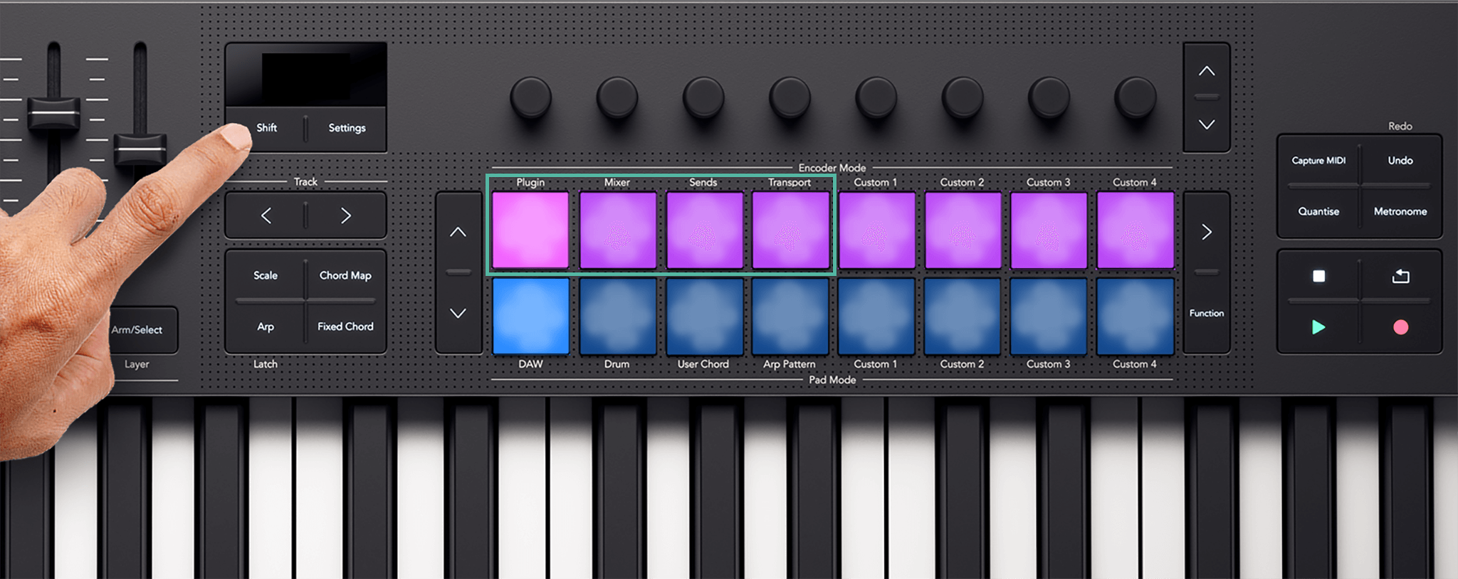 Launchkey MK4 | How to setup Novation Play in FL Studio – Novation
