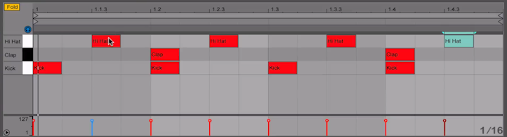 Loopmasters // Ableton Drum Racks and Launchpad – Novation