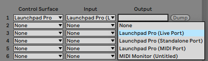 How to set up the original Launchpad Pro with Ableton Live – Novation