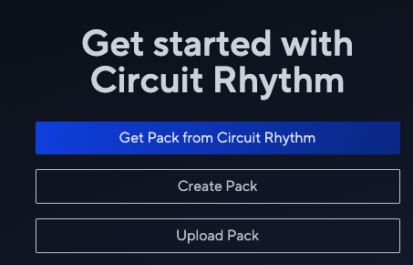 Circuit Rhythm Components Guide – Novation