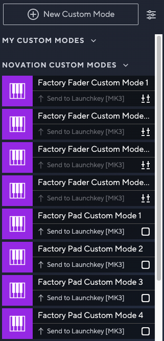 Launchkey MK3 Components Guide – Novation